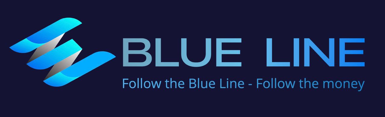 Blue Line
